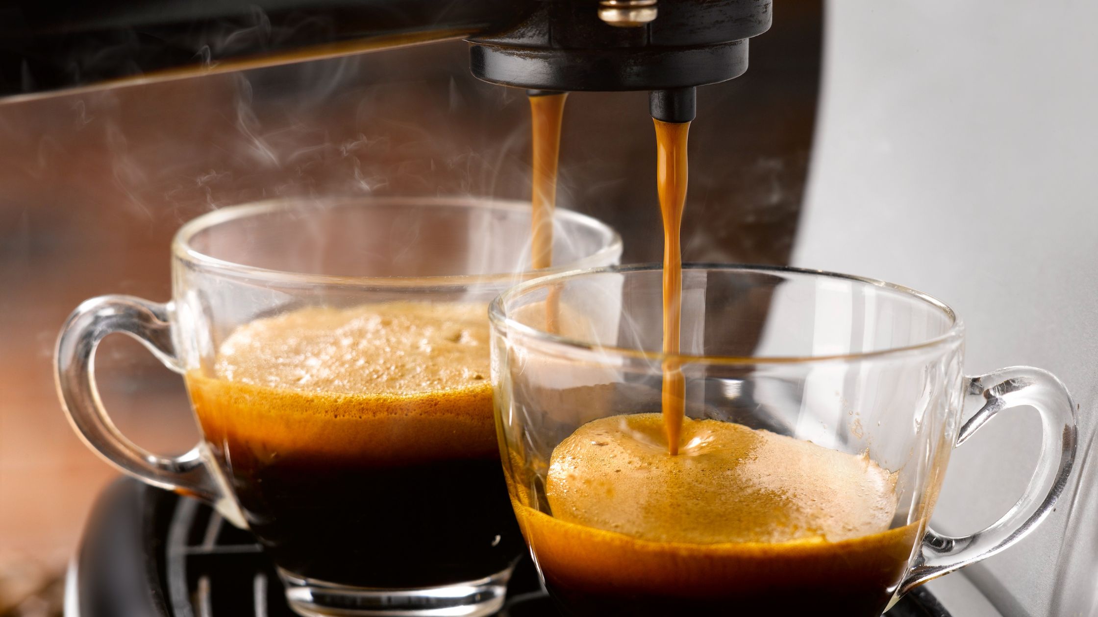 The Dangers of Excessive Caffeine Consumption