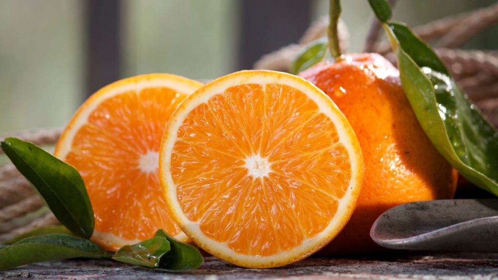 Wha's in Season: February Produce Guide