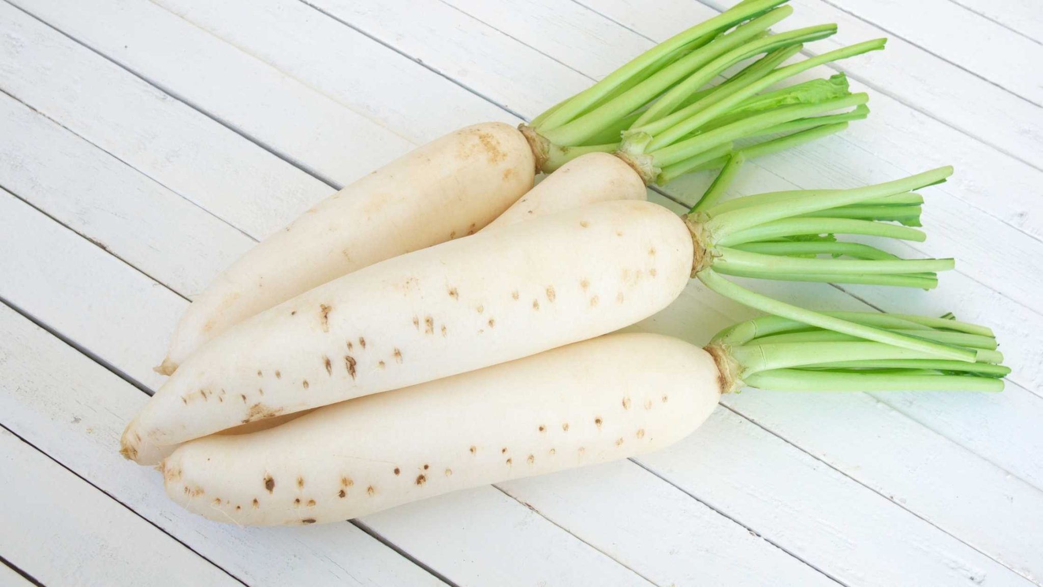 What's in Season: March Produce Guide