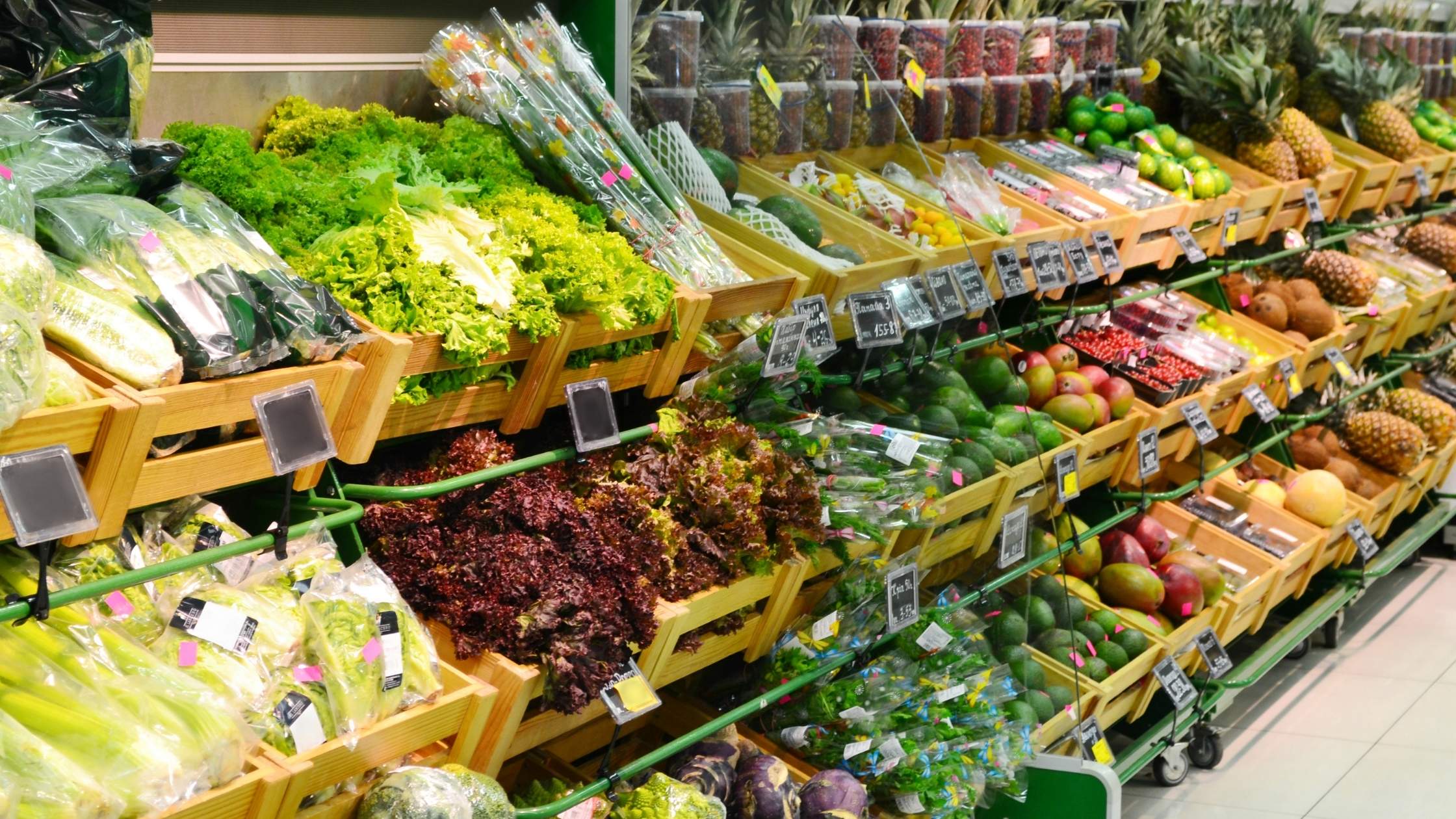 Eat Well For Less 5 Tips And Tricks For Healthy Eating On A Budget Eat Well For Less 5 Tips And Tricks For Healthy Eating On A Budget