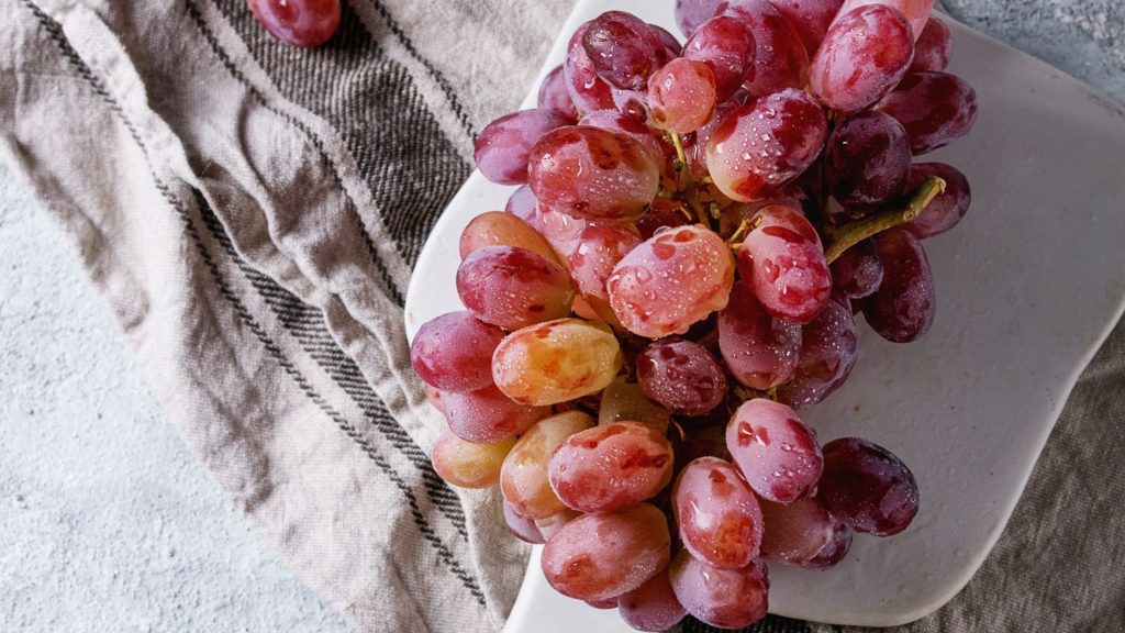What’s in Season: October Produce Guide