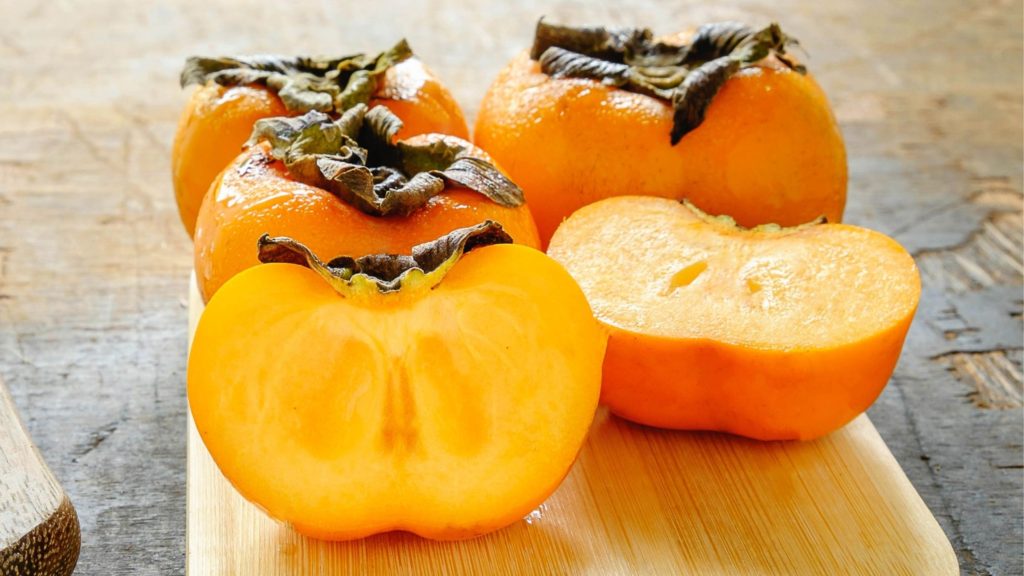 What’s in Season: November Produce Guide