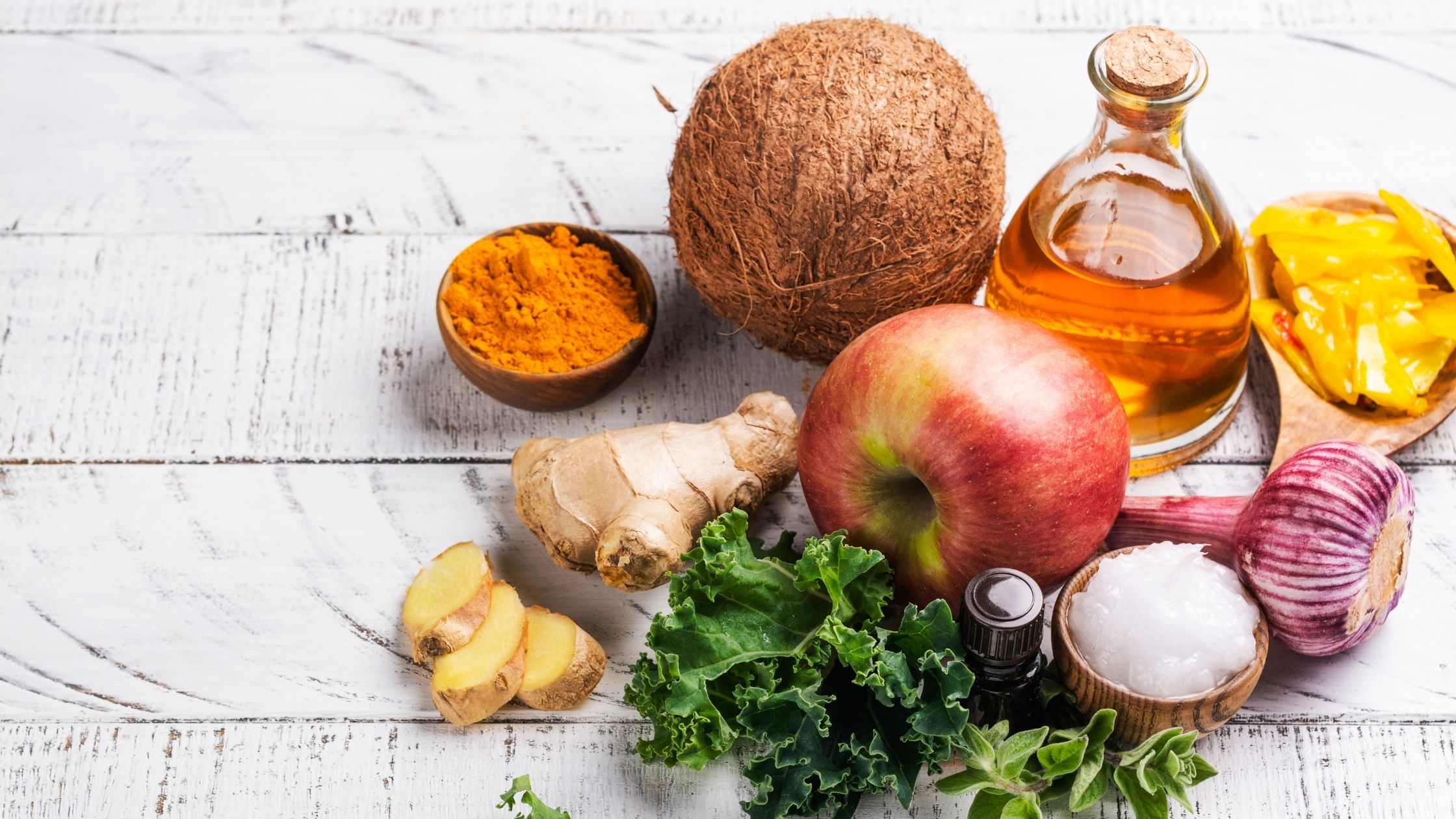 Dietary Changes for Candida Overgrowth - The Ingredient Guru, Mira Dessy