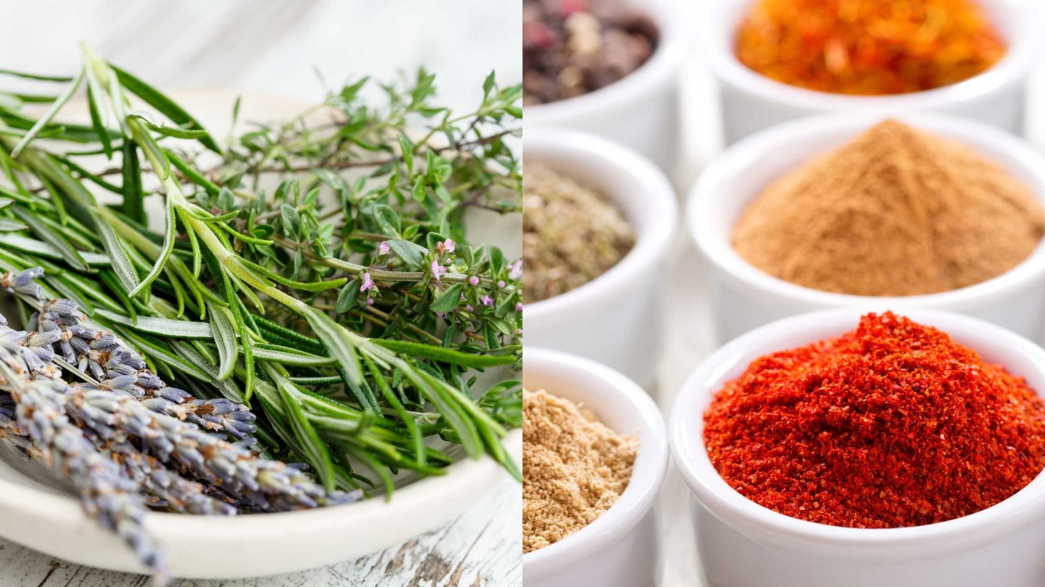 How To Properly Organize Your Spices