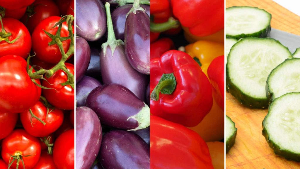 Nightshades: Their impact on inflammatory conditions