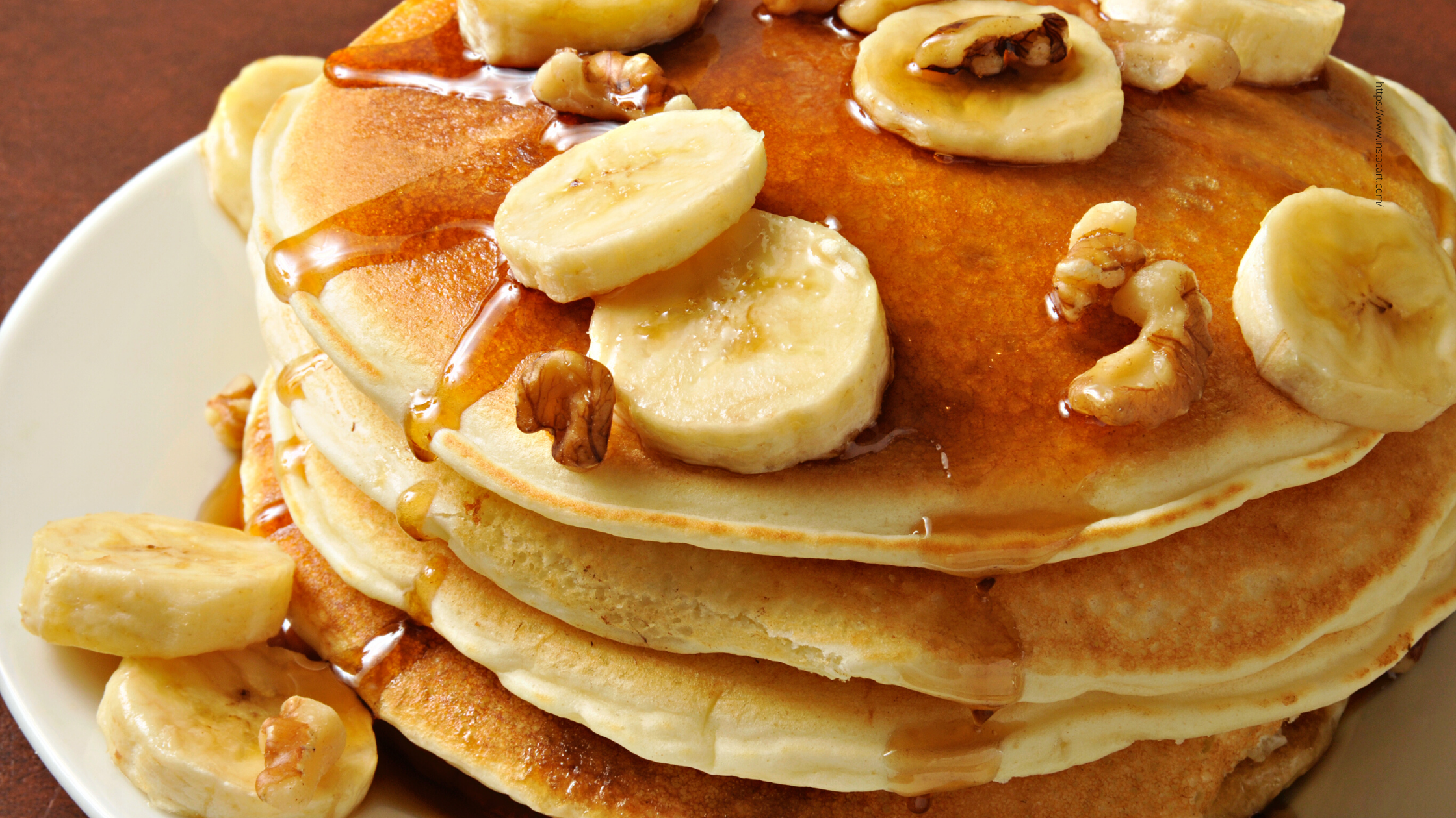 Fabulous Real Food Breakfast Ideas - The Ingredient Guru, Mira Dessy