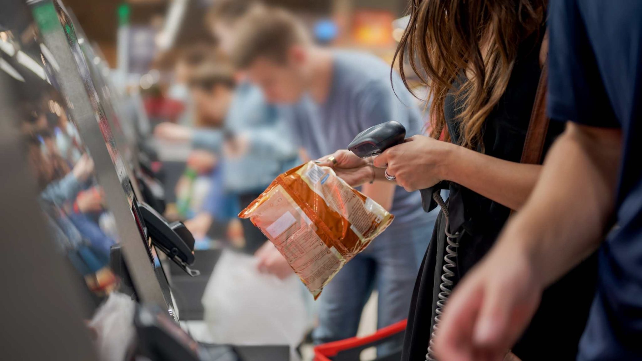Grocery Store Tricks - The Ingredient Guru, Mira Dessy