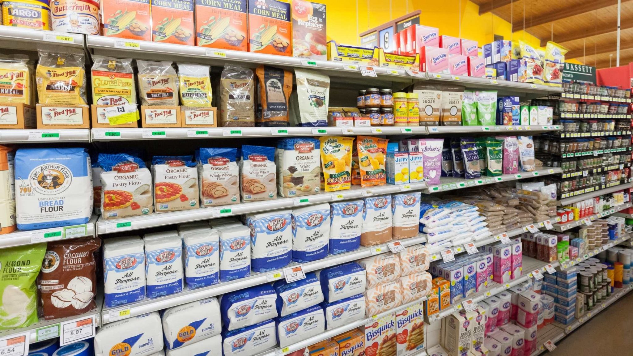 Grocery Store Tricks - The Ingredient Guru, Mira Dessy