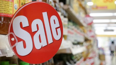 Grocery Store Tricks - The Ingredient Guru, Mira Dessy