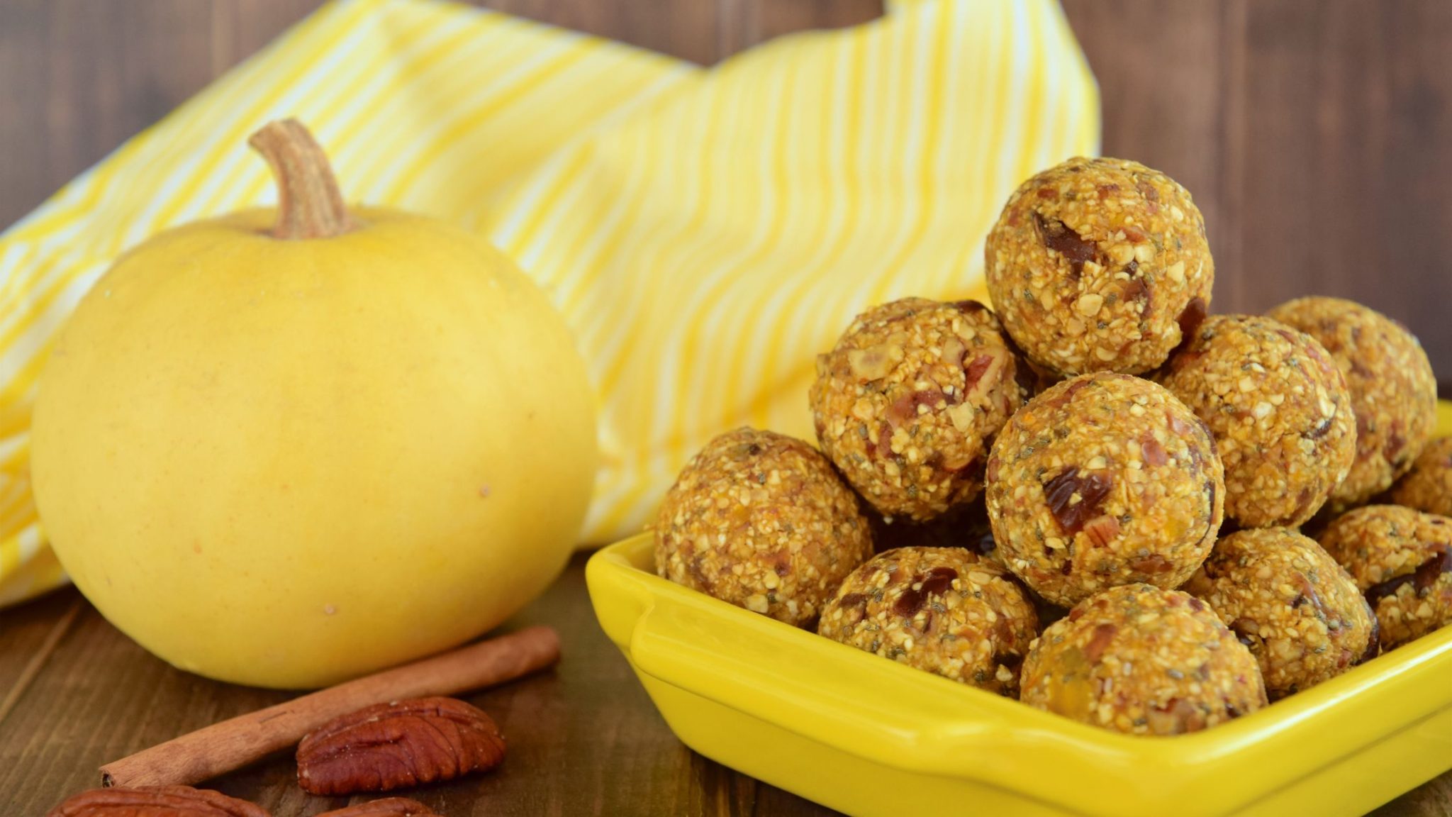 5 Health Benefits of Eating Pumpkin