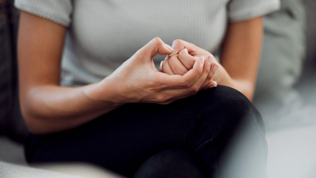 10 Common Anxiety Triggers And How To Overcome Them
