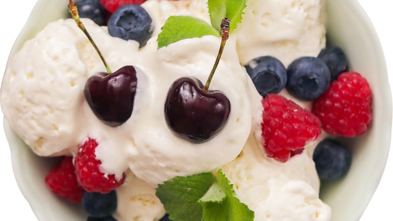 The Health Benefits of Liquid Whey - The Ingredient Guru, Mira Dessy