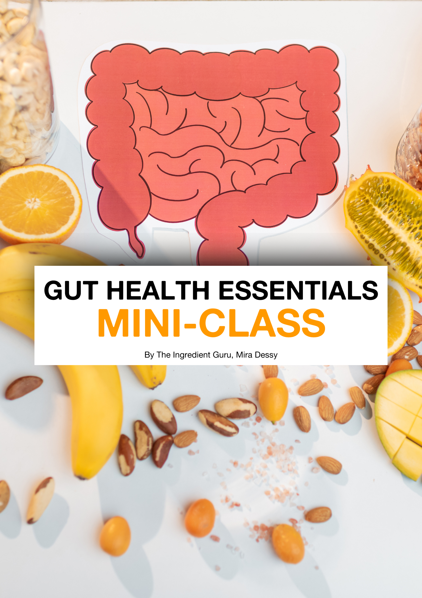 Real Food Resources | WWME | What Would Mira Eat